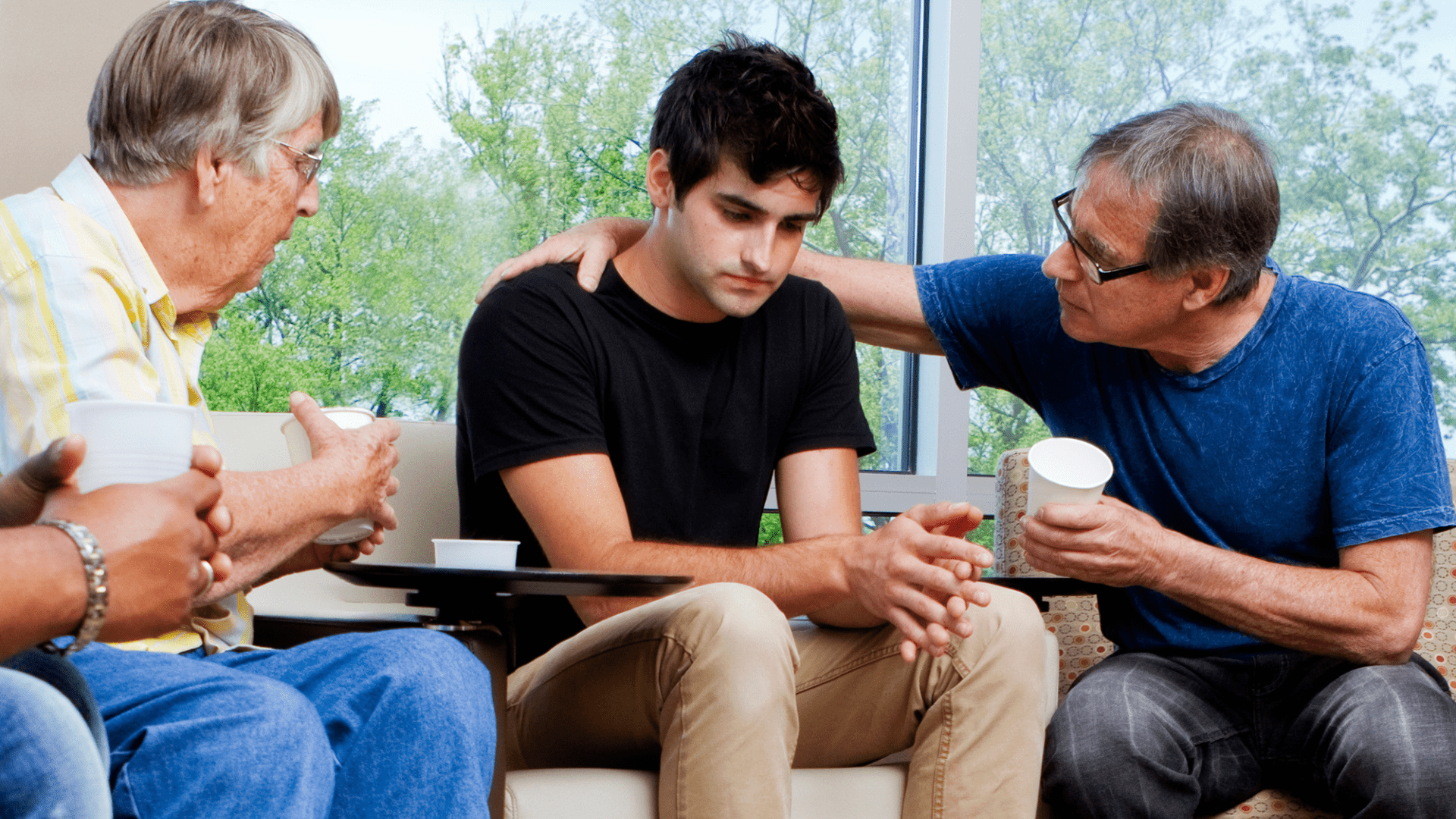 ROLE OF FAMILY ACCEPTANCE IN LGBTQ RECOVERY FROM SUBSTANCE USE