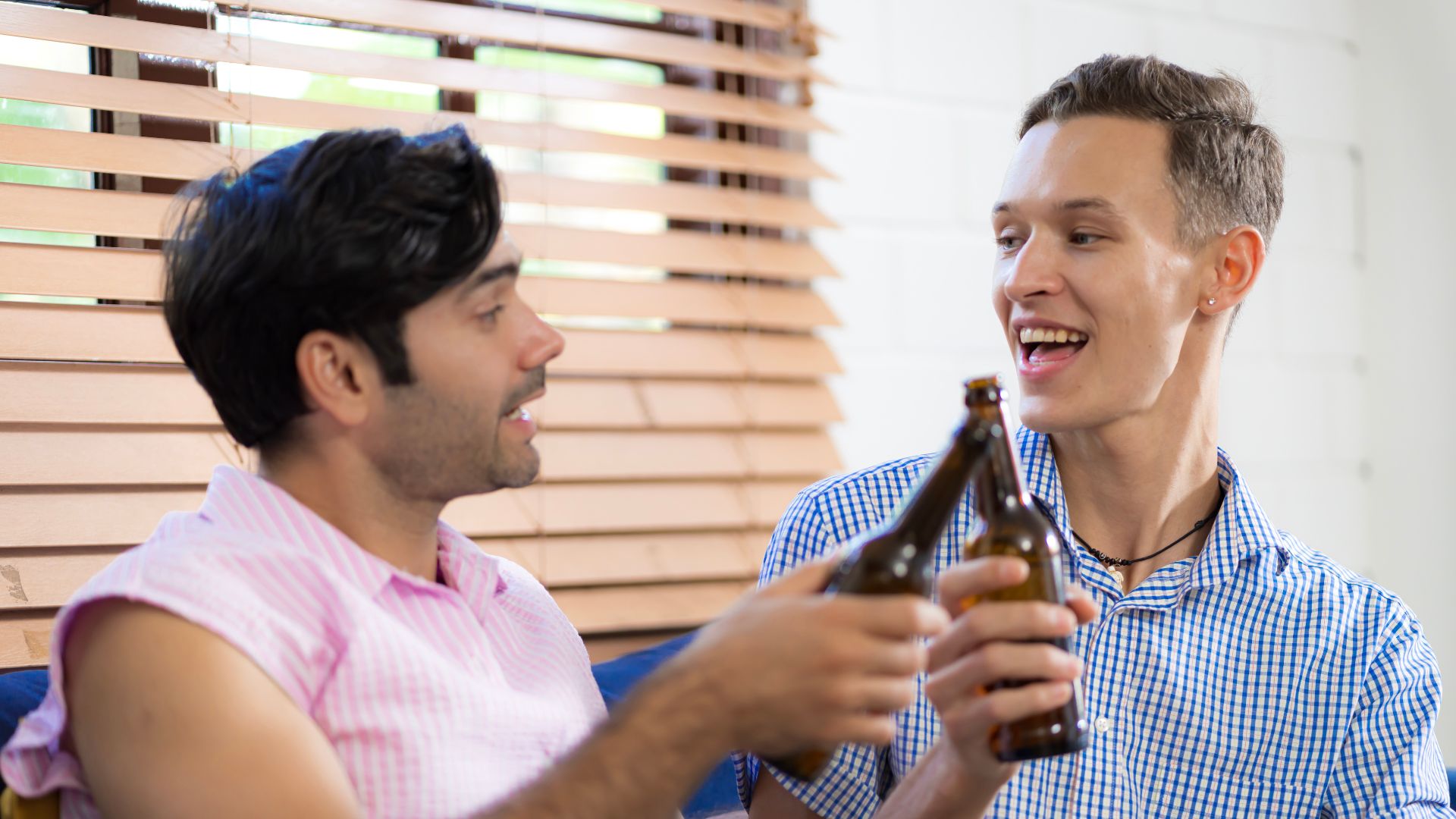 Influence Of Society And Culture in LGBTQ+ Alcohol Use Addiction