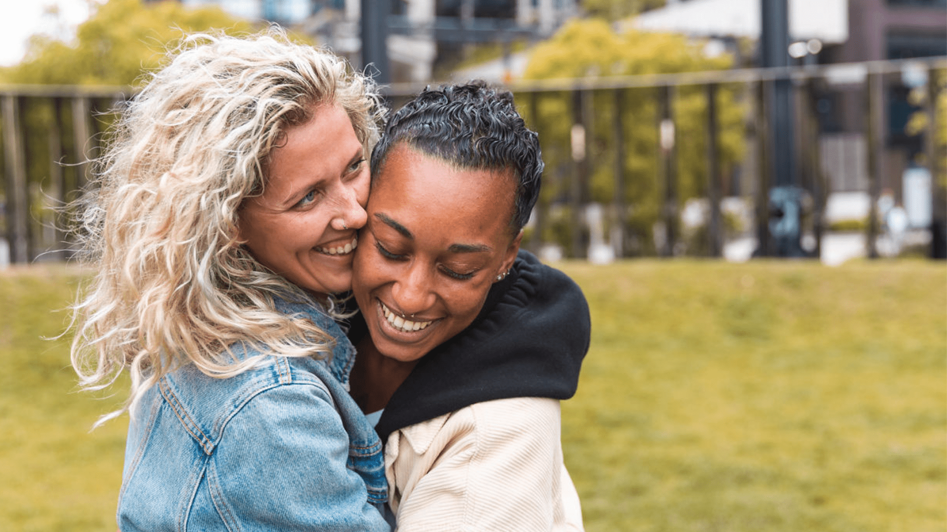 LESBIAN ALCOHOL DETOX | Pride Detox | LGBTQ Detox Program