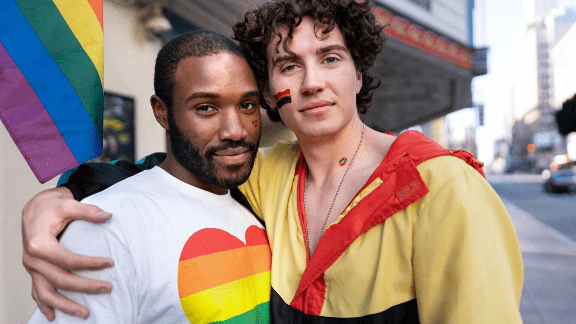 Healing from Rejection as a Gay Man or LGBTQ Person | Pride Detox