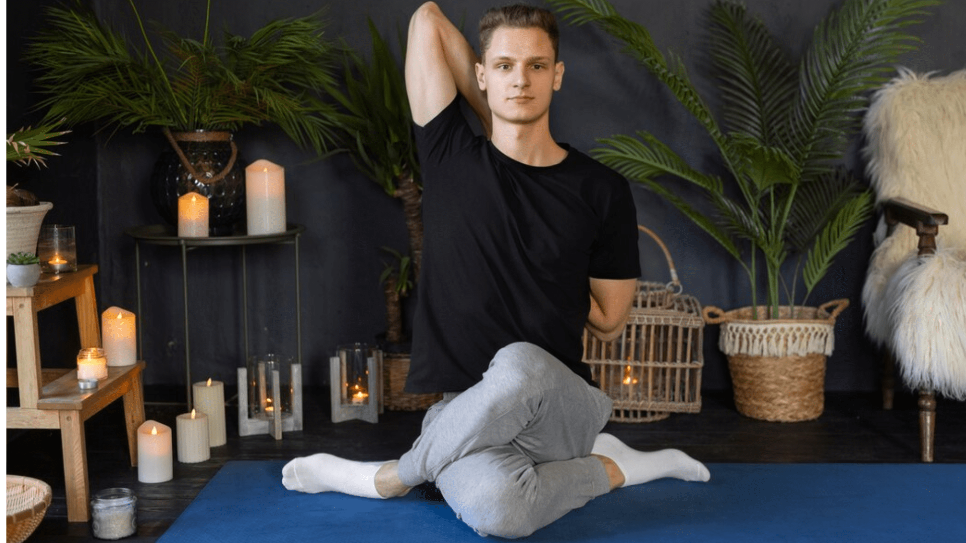 Mindfulness and Meditation in Recovery for LGBTQ+ Individuals