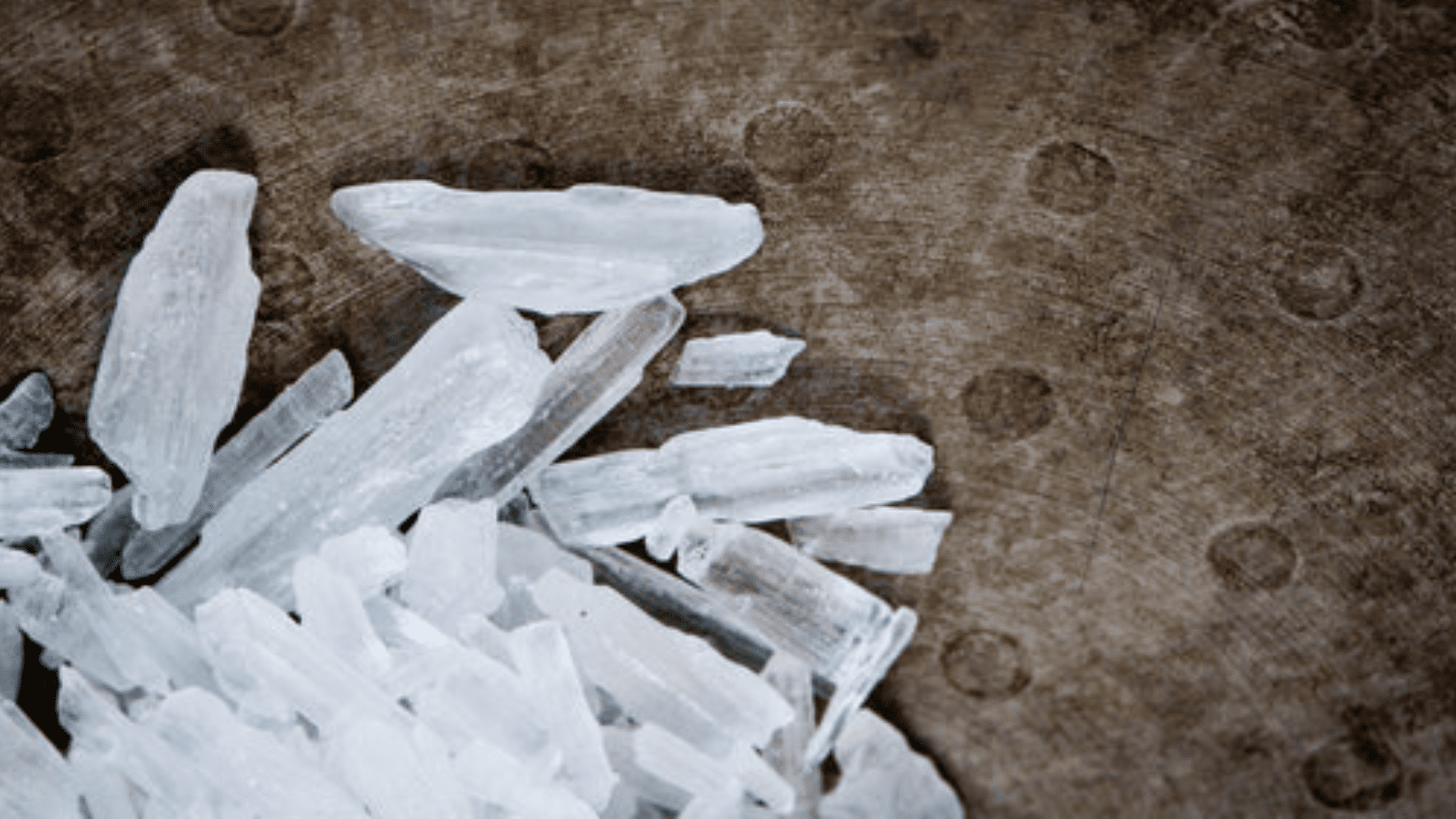 Why is Meth Called Tina? | Pride Detox | LGBTQ Drug Abuse Rehab